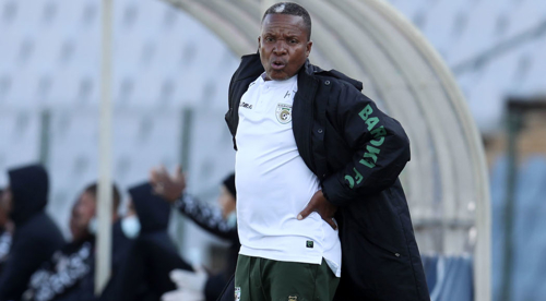 Baroka demote coach Thobejane to Diski team | SuperSport