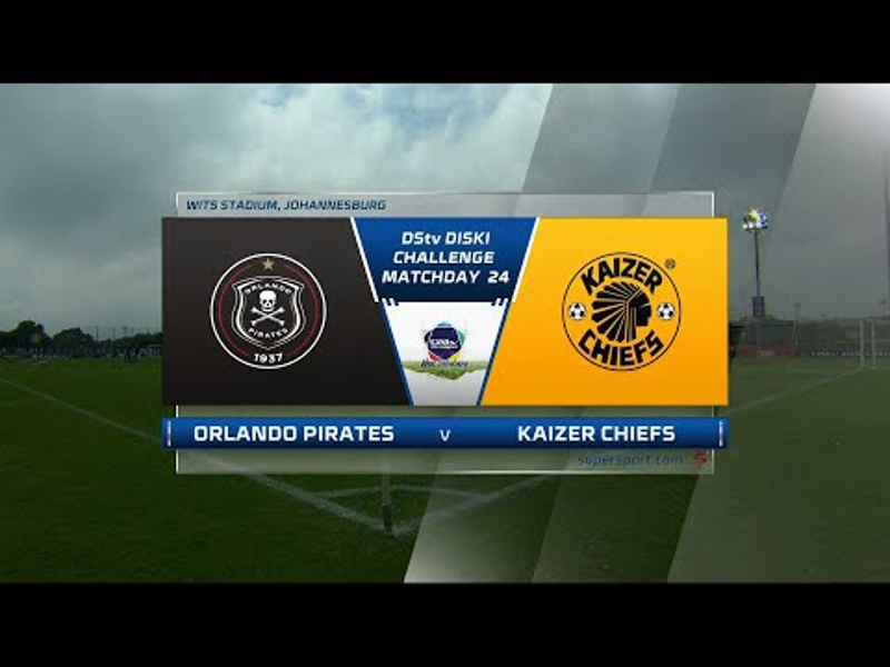 Kaizer Chiefs Reserves | SuperSport