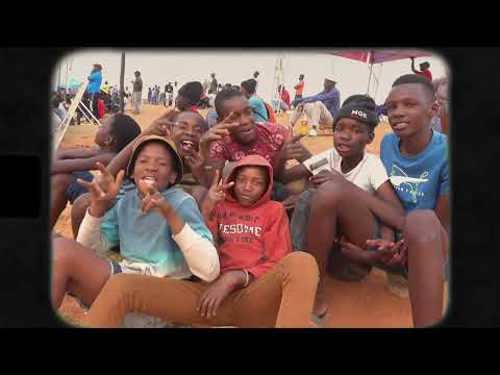 Kasi Games Show | Best Skills | SuperSport