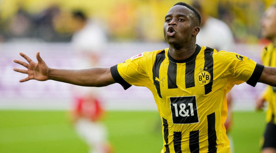 Teenager Moukoko, veteran Goetze in Germany's World Cup squad | SuperSport