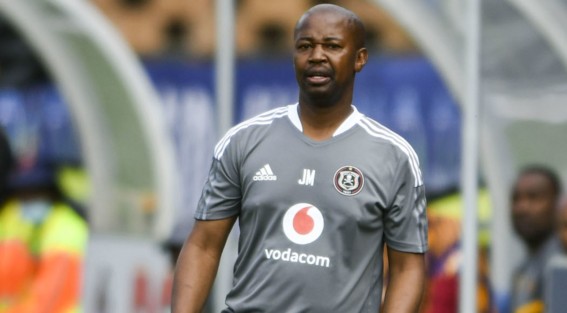 We only have ourselves to blame, says Makhanya after failing to win ...