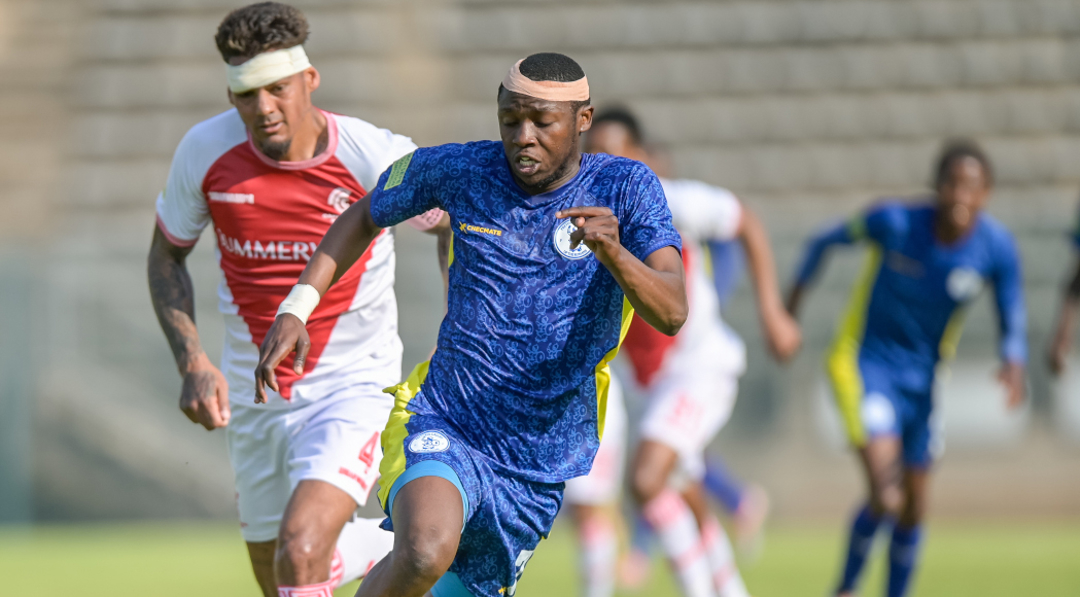 La Masia, Casric lead the way after first weekend of MFC | SuperSport