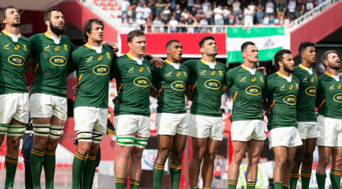 Boks taking RWC final attitude to Kings Park | SuperSport