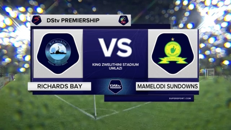 Richards Bay | SuperSport