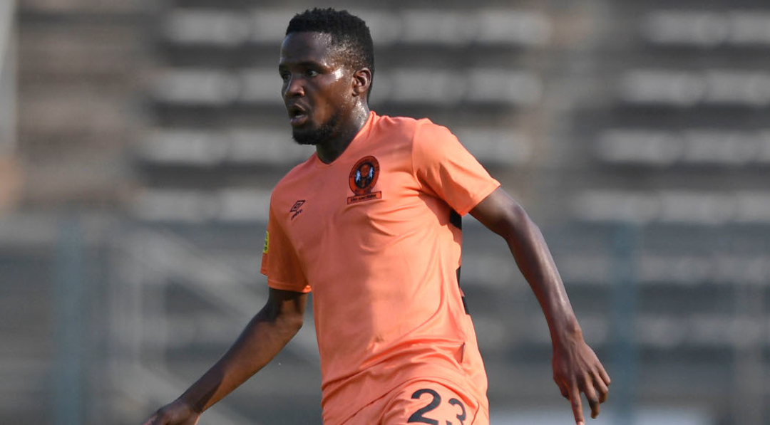 Polokwane City go three points clear | SuperSport