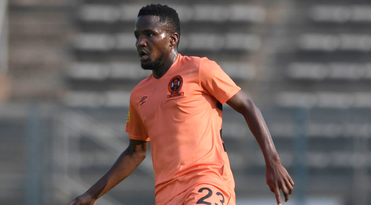 Polokwane City go three points clear | SuperSport