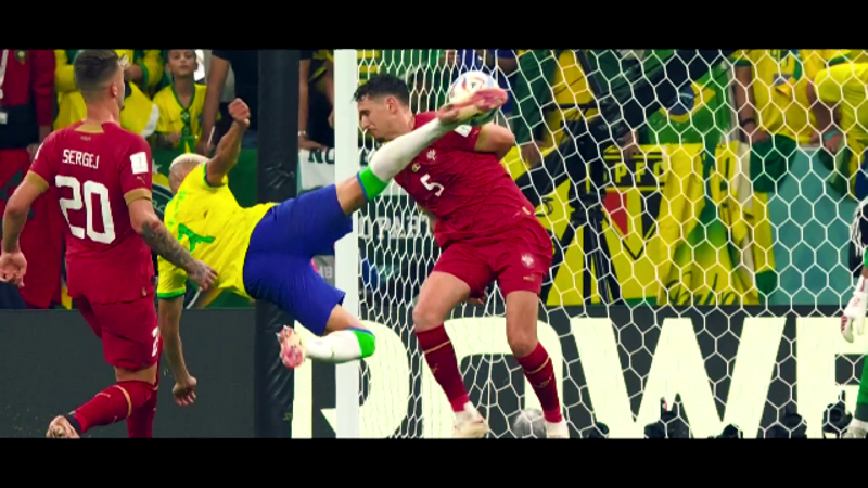 World Cup 2022 Videos Supersport