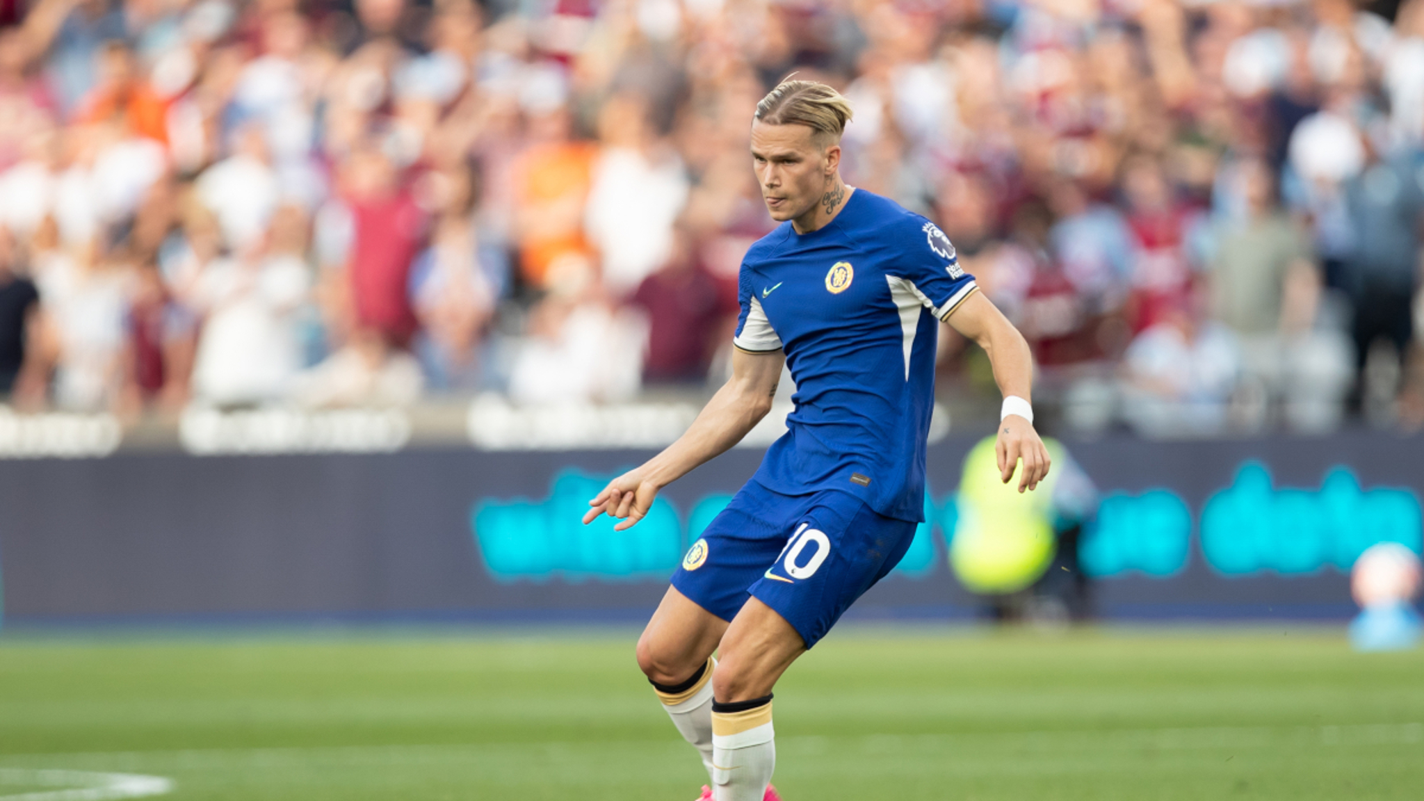 Mudryk Latest Member Of The Chelsea Injury List Chelsea Pochettino mudryk-latest-member-of-the-chelsea-injury-list-chelsea-pochettino