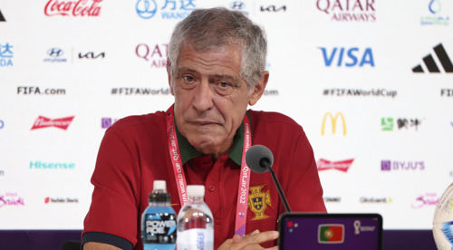 Polônia nomeou Santos, ex-selecionador de Portugal, como técnico ... Polônia nomeou Santos, ex-selecionador de Portugal, como técnico ...