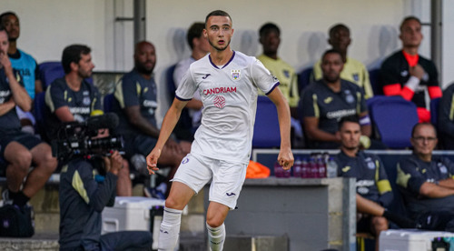 Defender Debast gets first Belgium call-up | SuperSport