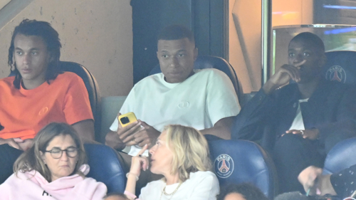 Mbappe reinstated into PSG first team squad - reports | SuperSport