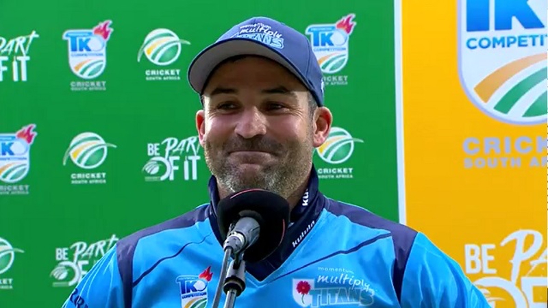 Mpumalanga Rhinos | SuperSport