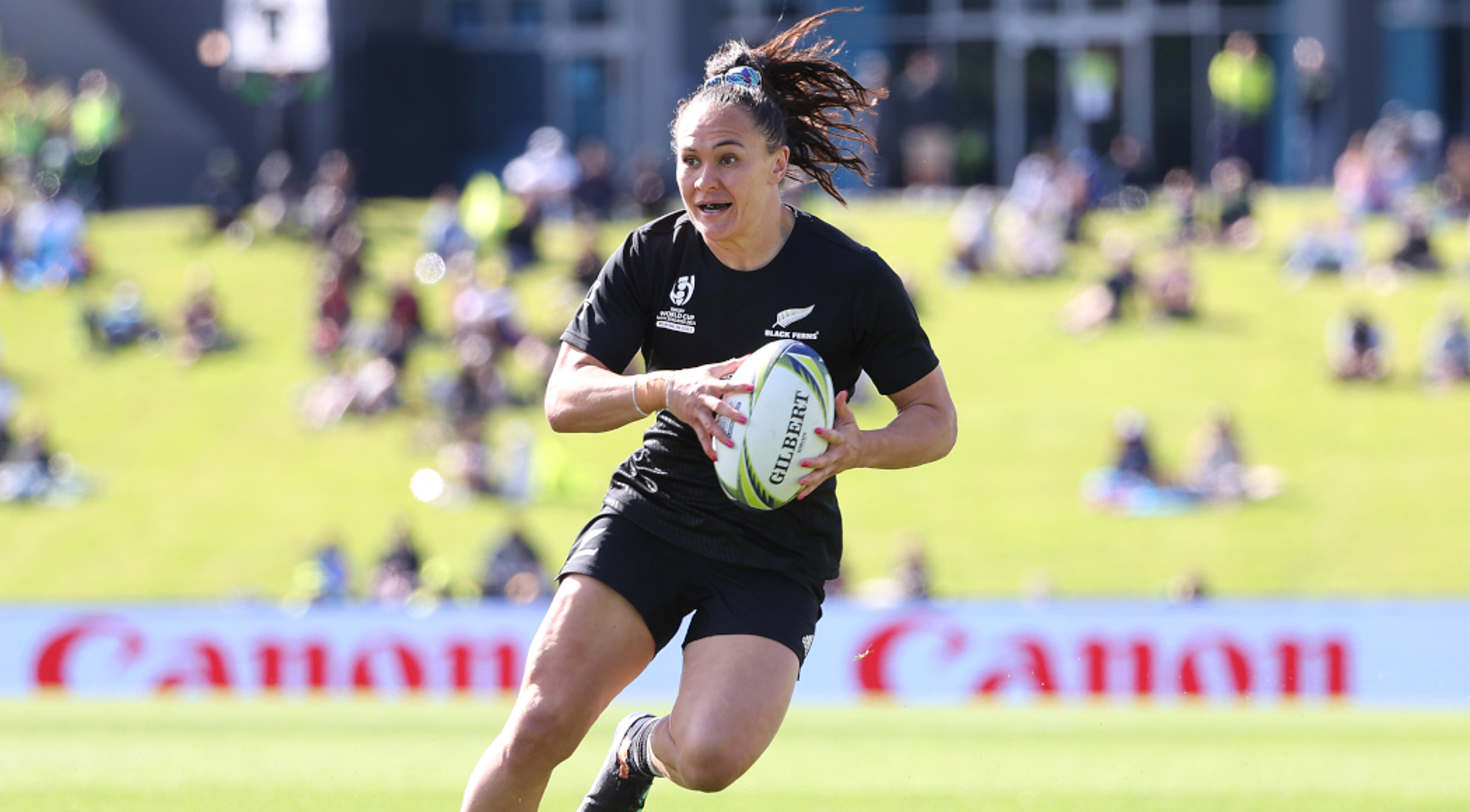 New Zealand try-machine Woodman dazzles All Blacks' legend Kirwan ...