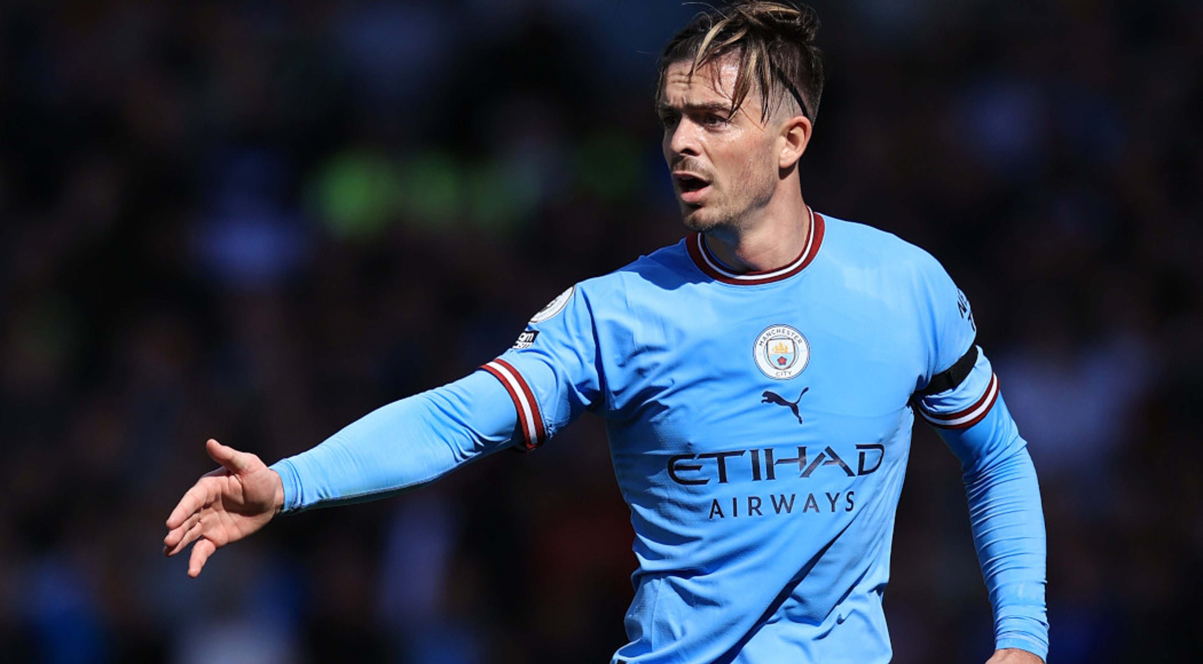 Grealish says his best is yet to come | SuperSport