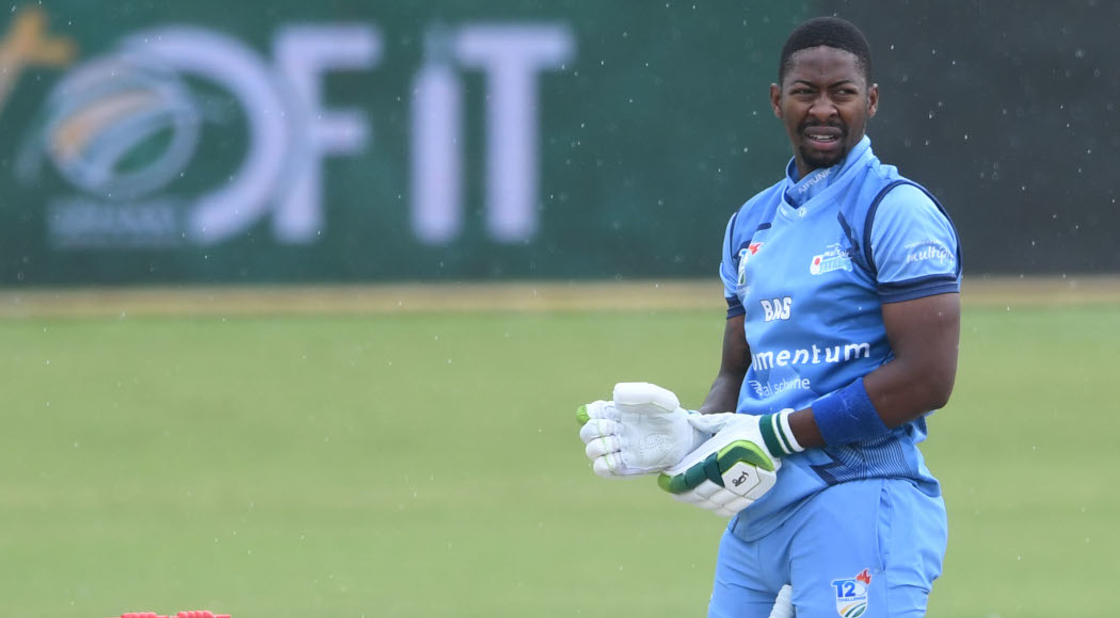 Titans begin their quest in CSA One-Day Cup | SuperSport