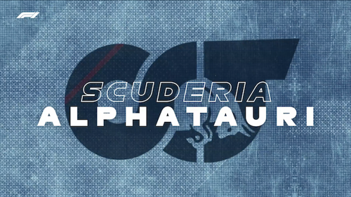 Formula 1 | Scuderia Alphatauri F1 Team | 2022 Profile | SuperSport