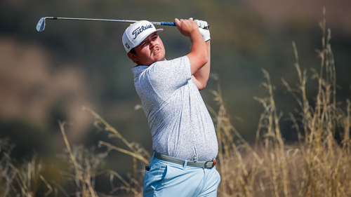 Albertse chasing victory at Irene Country Club | SuperSport