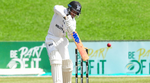 Day 1 wrap: Dolphins, Dragons level pegging; weather disrupts other ...