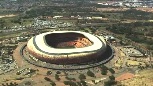 Blitz Sports News | Soccer | Derby Logistics | SuperSport