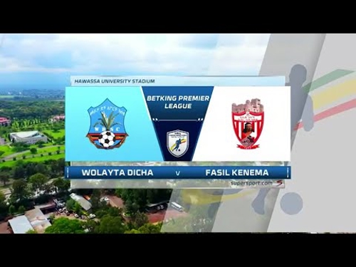Fasil Kenema | SuperSport