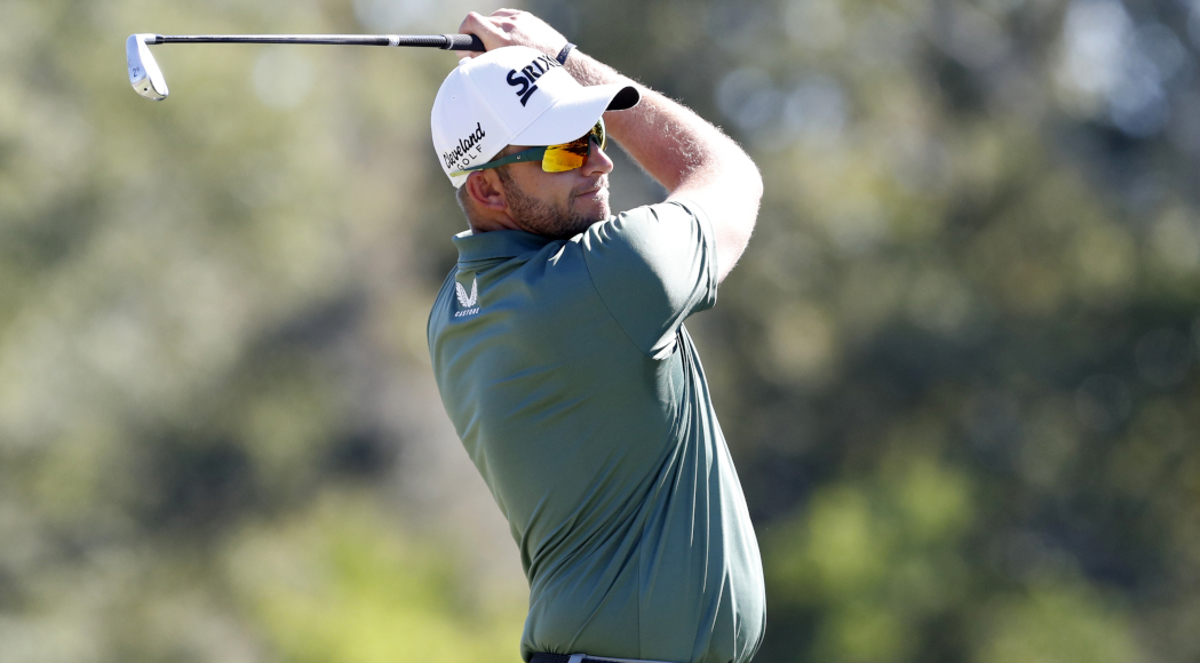 Burmester talks international scheduling after great PGA Tour start ...