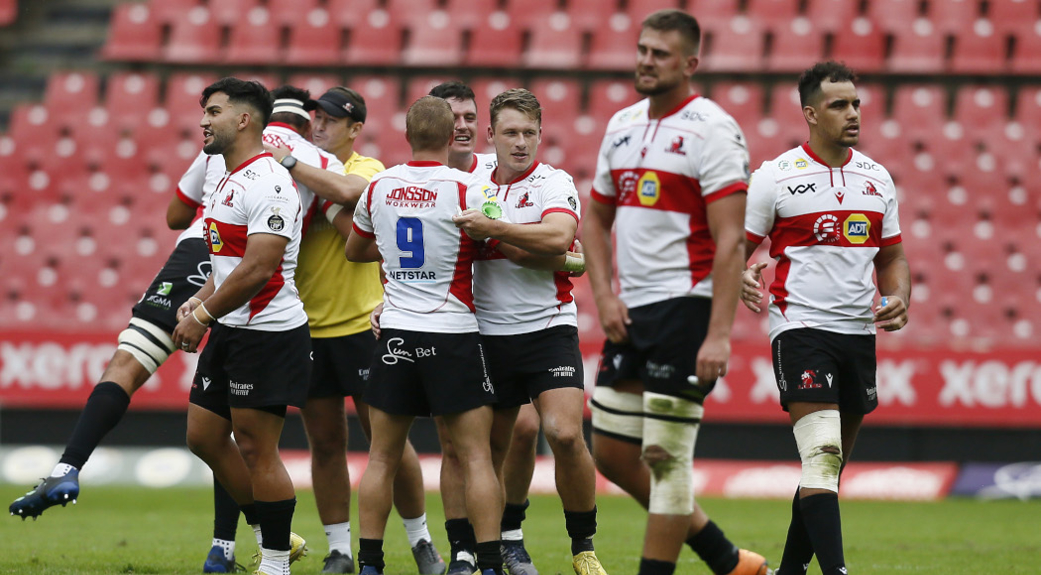 Hosts thrill with winning performances | SuperSport