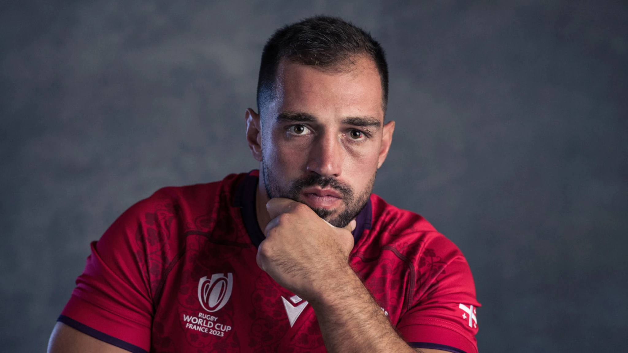 Sharikadze back to captain Georgia against Wales | SuperSport