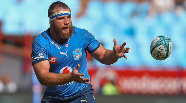 Brutal scrum battle expected in Ospreys-Bulls clash | SuperSport