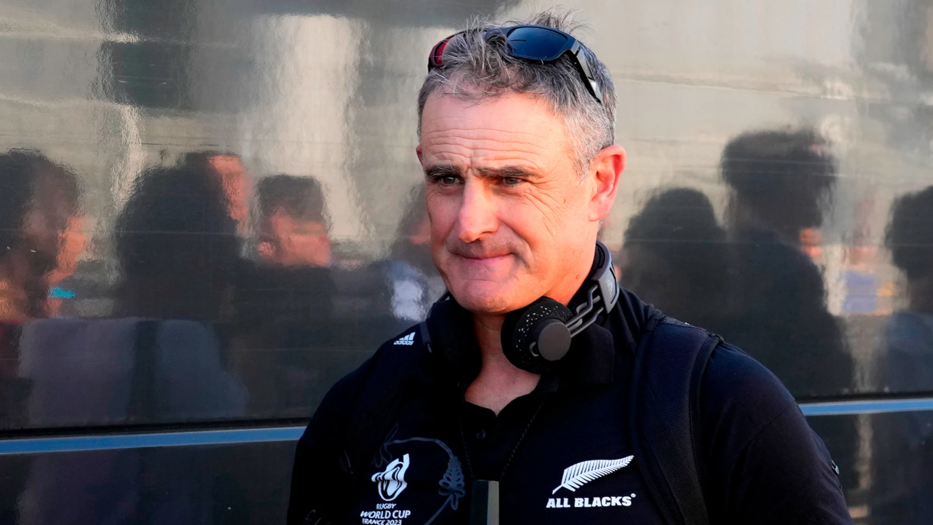 All Blacks 'mentally and physically' ready for final hurrah - McLeod ...