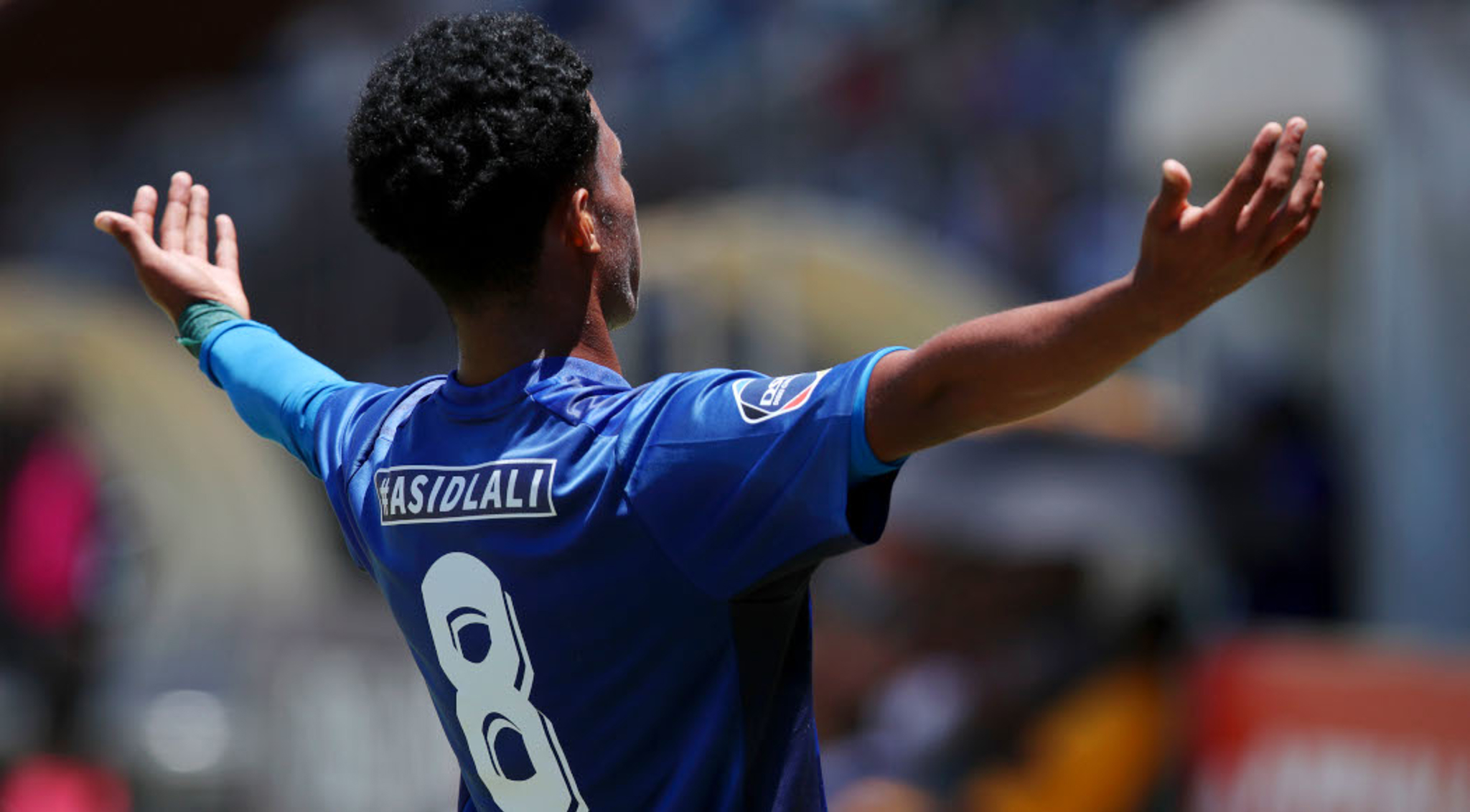 SuperSport open up four-point gap in Diski Challenge | SuperSport