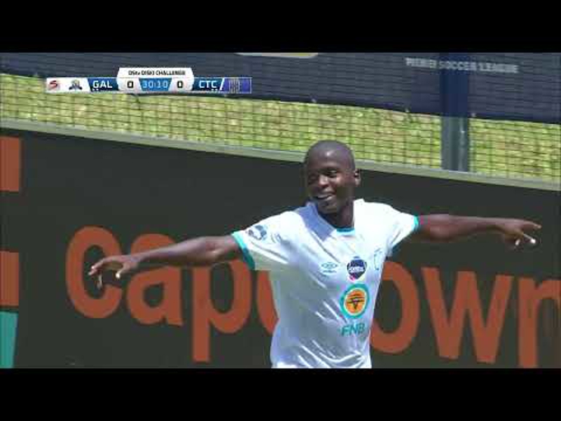 DStv Diski Challenge Videos | SuperSport