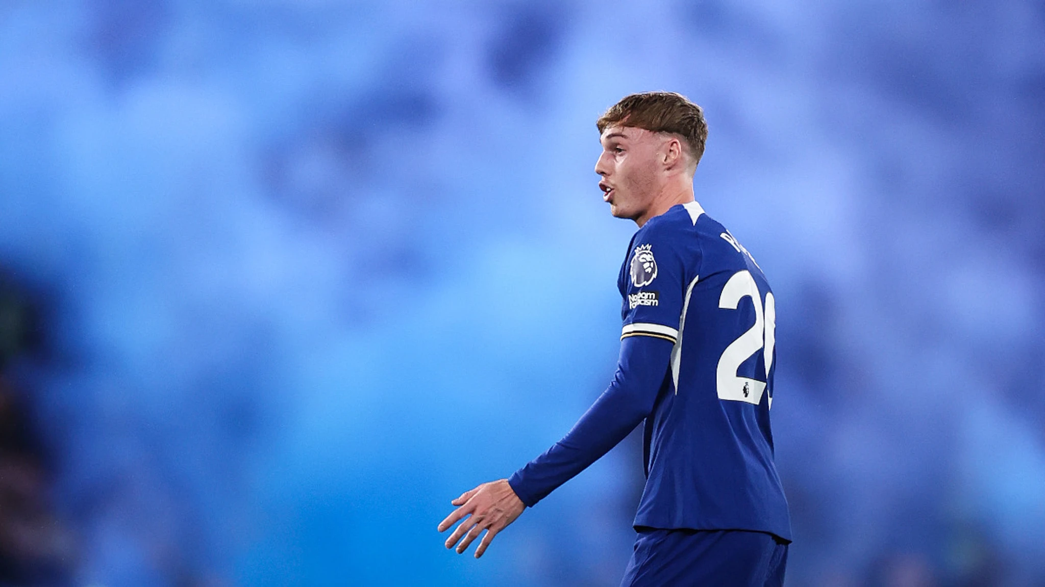 Chelsea's Palmer wins England call-up for Euro 2024 qualifiers | SuperSport