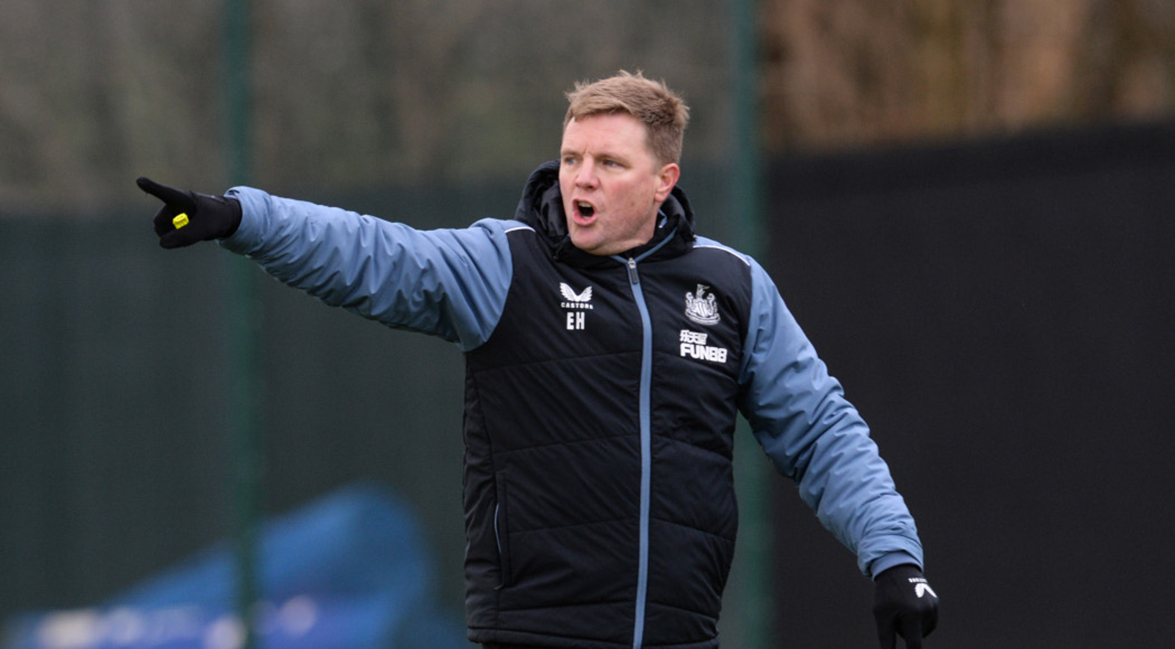 Howe considering dropping Joelinton after drink-driving charge | SuperSport