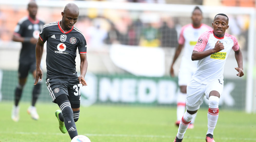 A new scoring record in the Nedbank Cup semifinals? | SuperSport