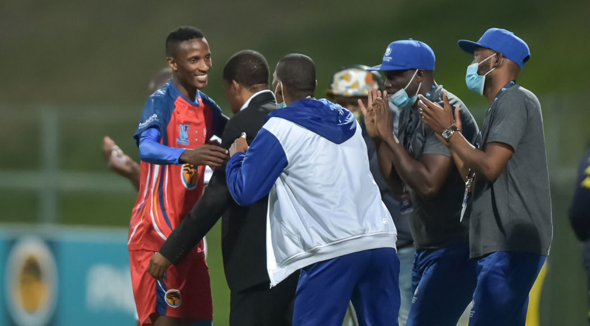TUT keep semifinal hopes alive, Tuks leave it late | SuperSport