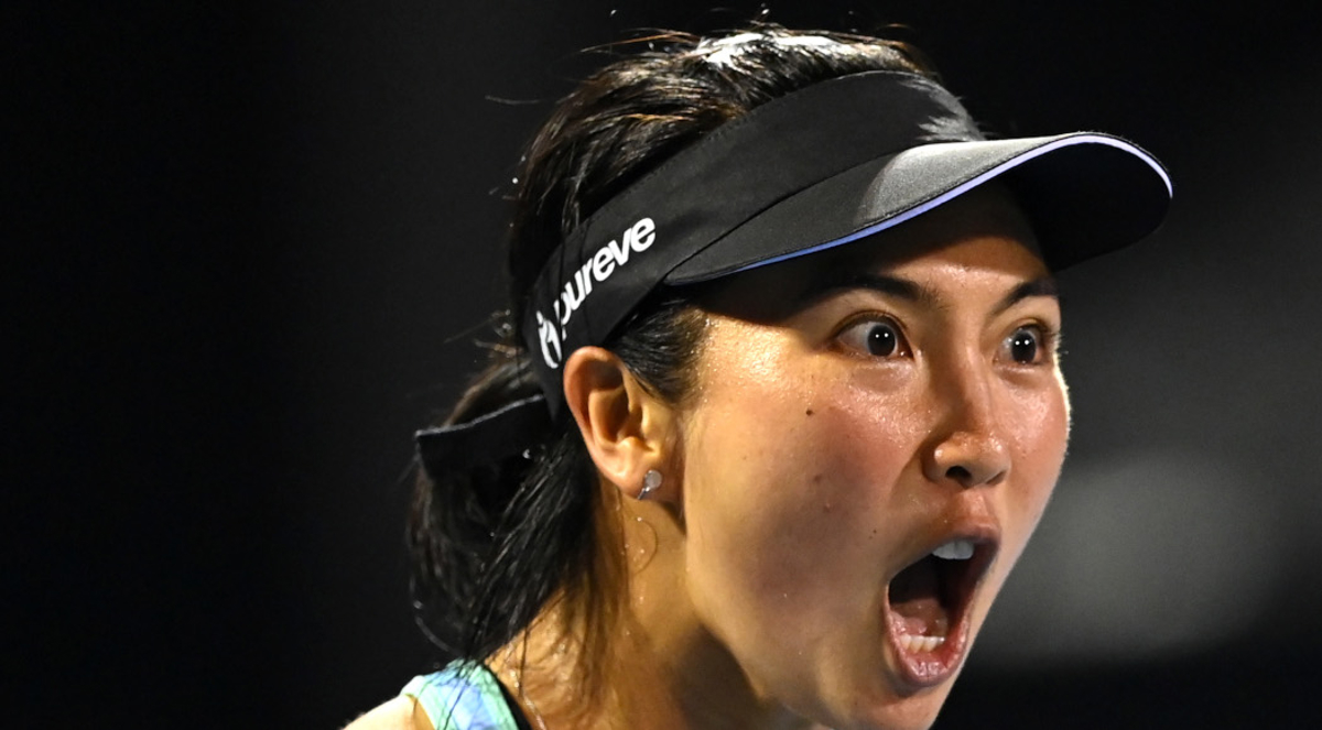 French Open pair Kato, Sutjiadi disqualified after ballgirl hit ...