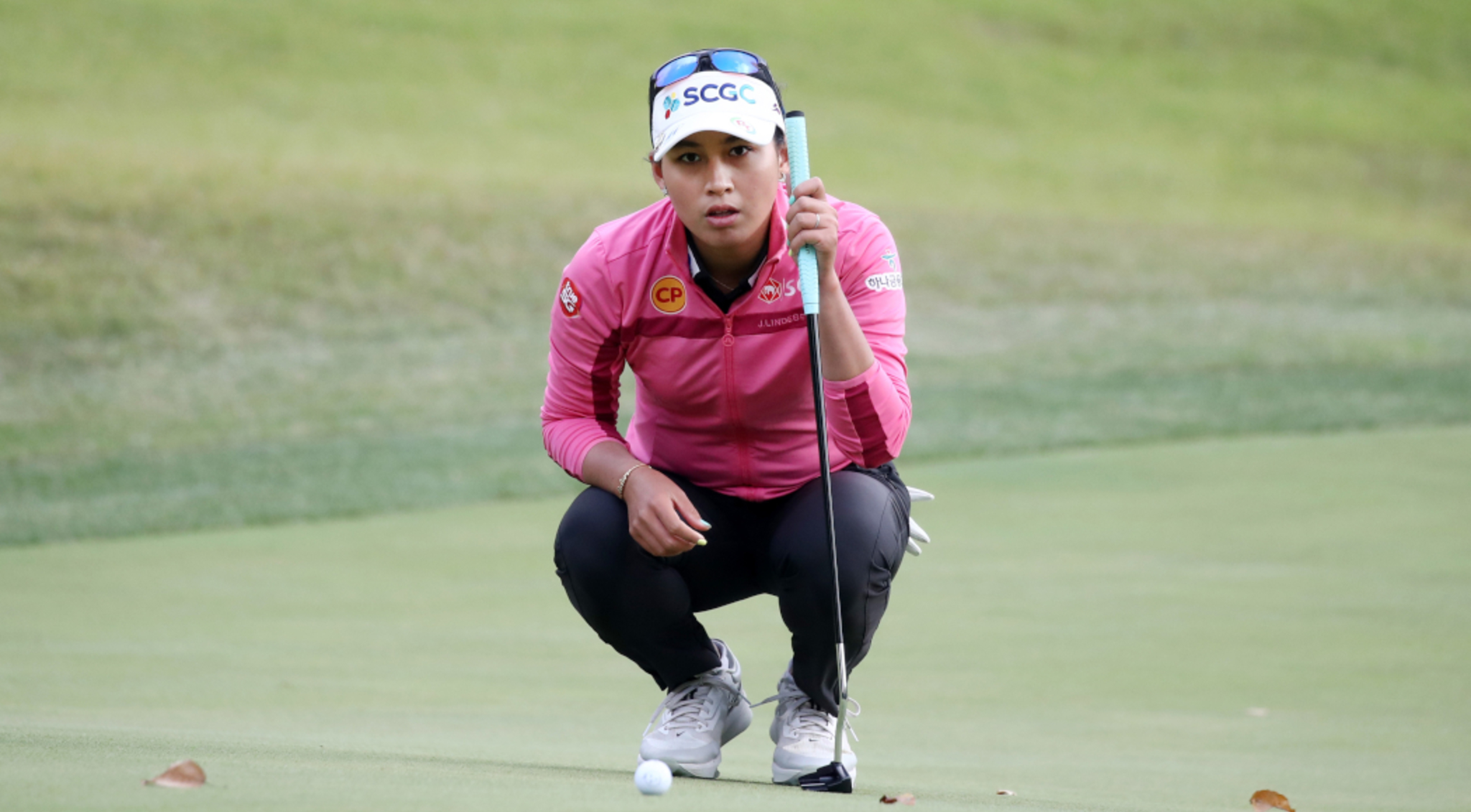 New No 1 Atthaya heads field as LPGA returns to Japan | SuperSport