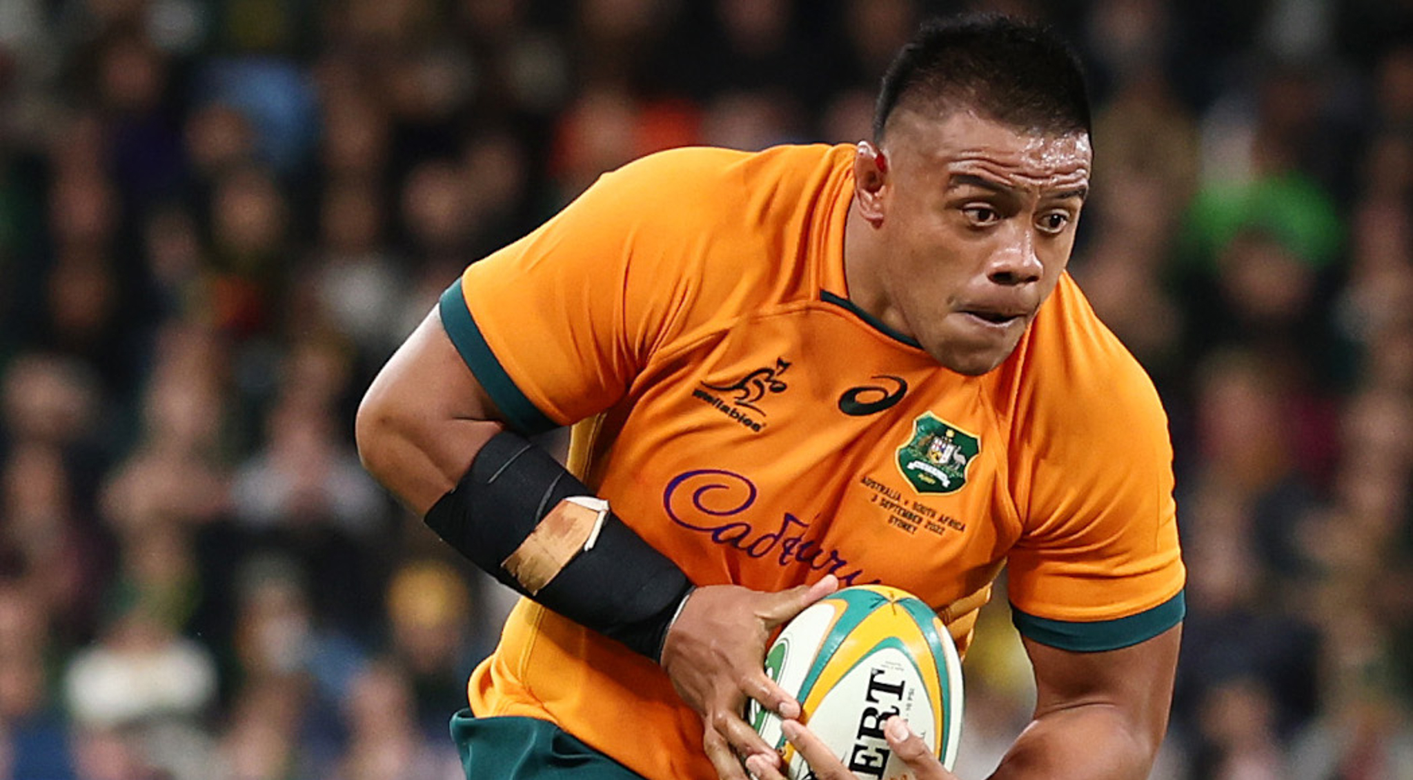 Australia rest key players for Italy test | SuperSport