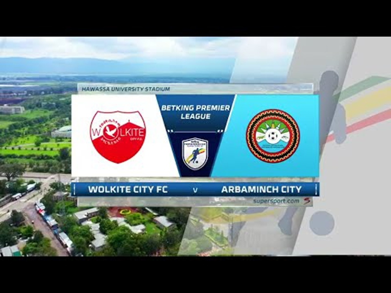 Wolkite City | SuperSport