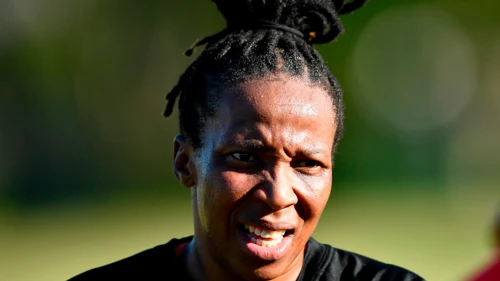 Milestones for Booi and Samboya in Hermanus | SuperSport