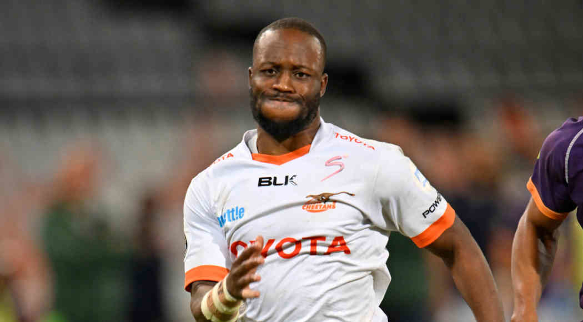 Toyota Cheetahs go top of Currie Cup log with bonus-point victory over ...