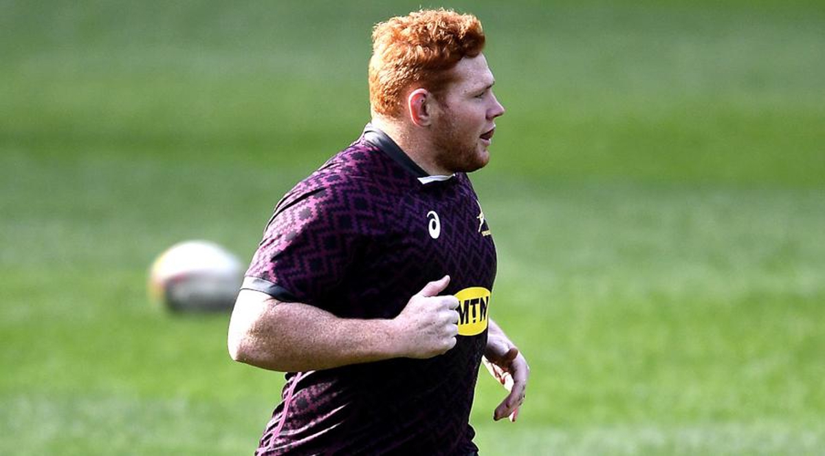 A VIEW FROM DOWN UNDER: The Matt Dunning column, vol 2 | SuperSport