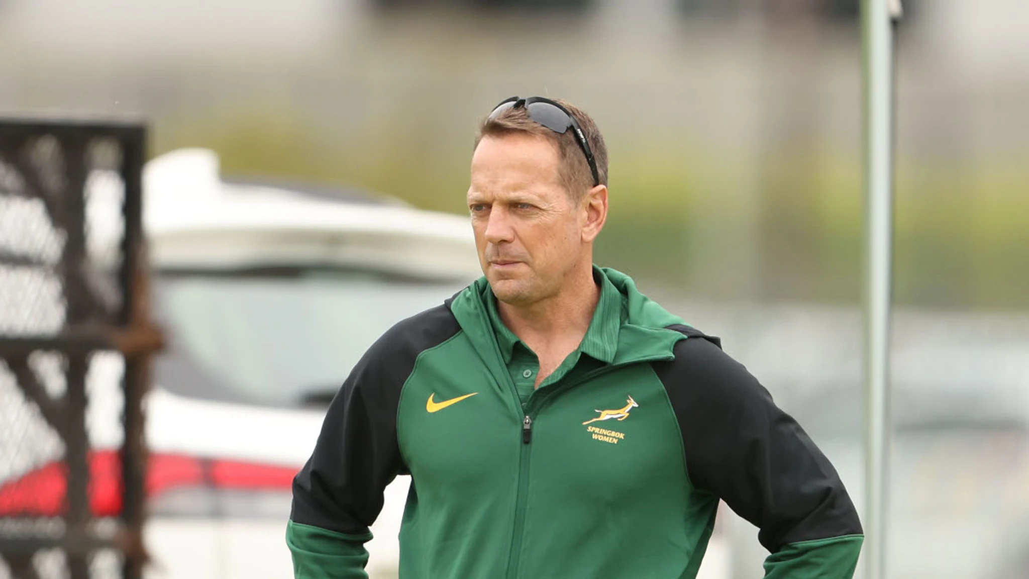 Koen tweaks Bok Women team for final WXV match | SuperSport