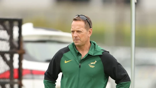 Koen backing his side to continue making big improvements | SuperSport
