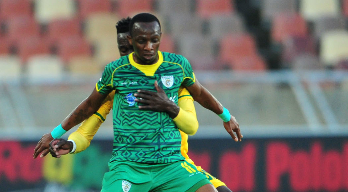 Baroka keep survival hopes alive with clutch win | SuperSport