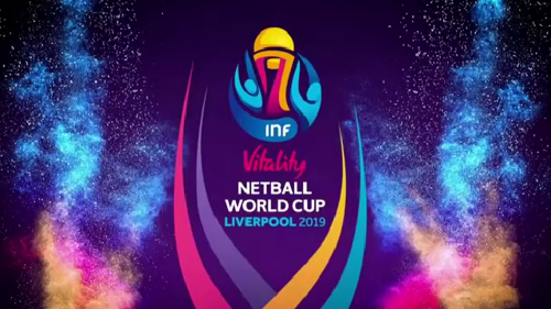 Protea Pride Netball World Cup | Protea Pride | SuperSport