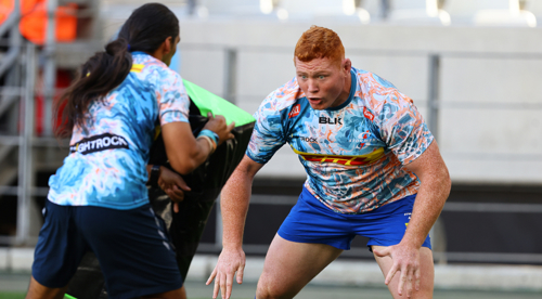 Up against it but SA teams have nothing to lose | SuperSport