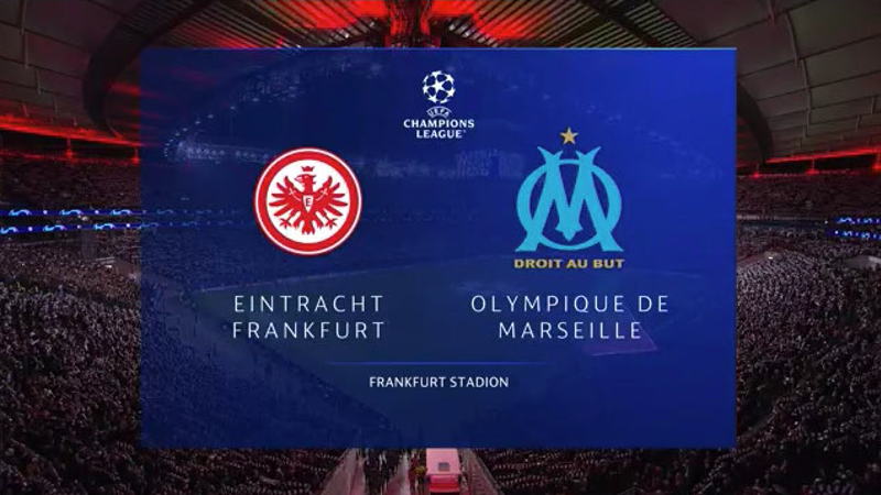 Marseille | SuperSport