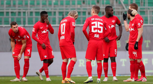 Leipzig blow chance to knock Bayern off top | SuperSport