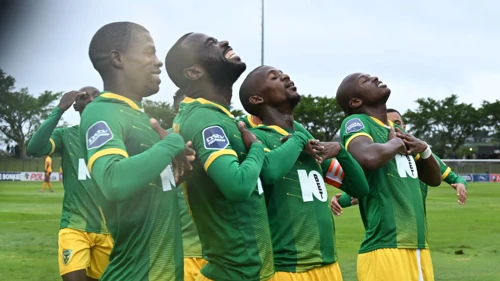 Mutizwa-inspired Arrows slay Johnson's Chiefs | SuperSport